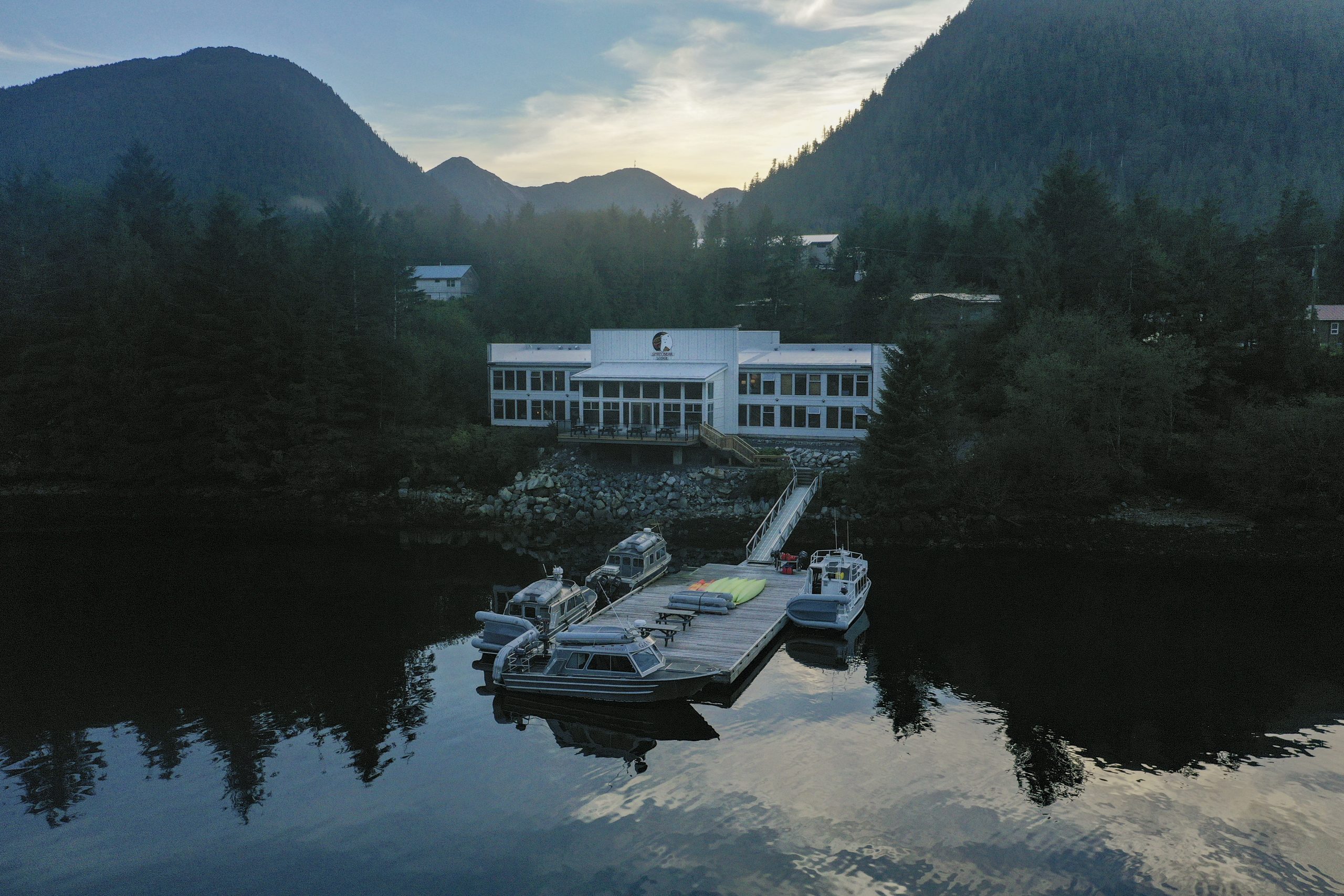 Kitasoo Development Corporation Newsletter - DECEMBER 2022 - Klemtu.com ...