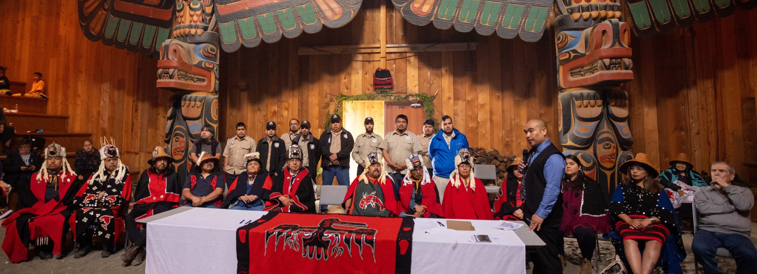 KXSA Newsletter - Fall 2022 - Klemtu.com - KITASOO XAI’XAIS NATION