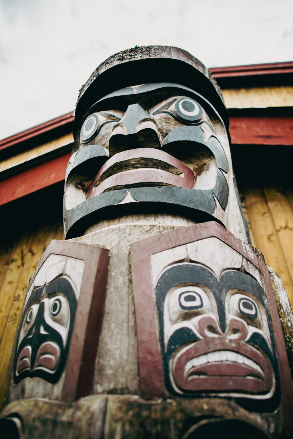 Governance - Klemtu.com - KITASOO XAI’XAIS NATION