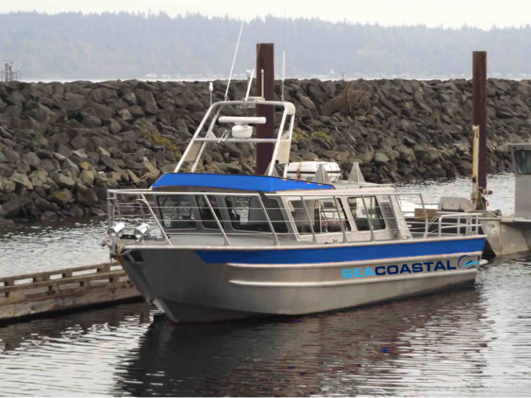 How to Get Here - Klemtu.com - KITASOO XAI’XAIS NATION