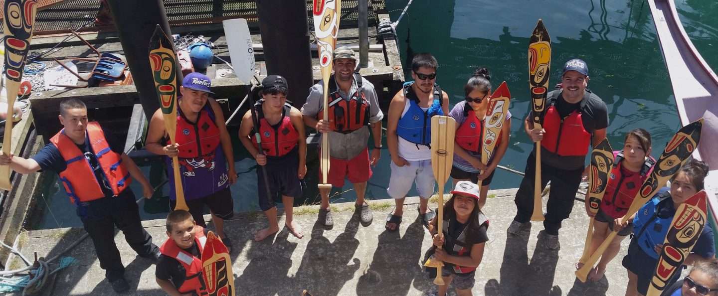 SPIRIT BEARom - Klemtu.com - KITASOO XAI’XAIS NATION