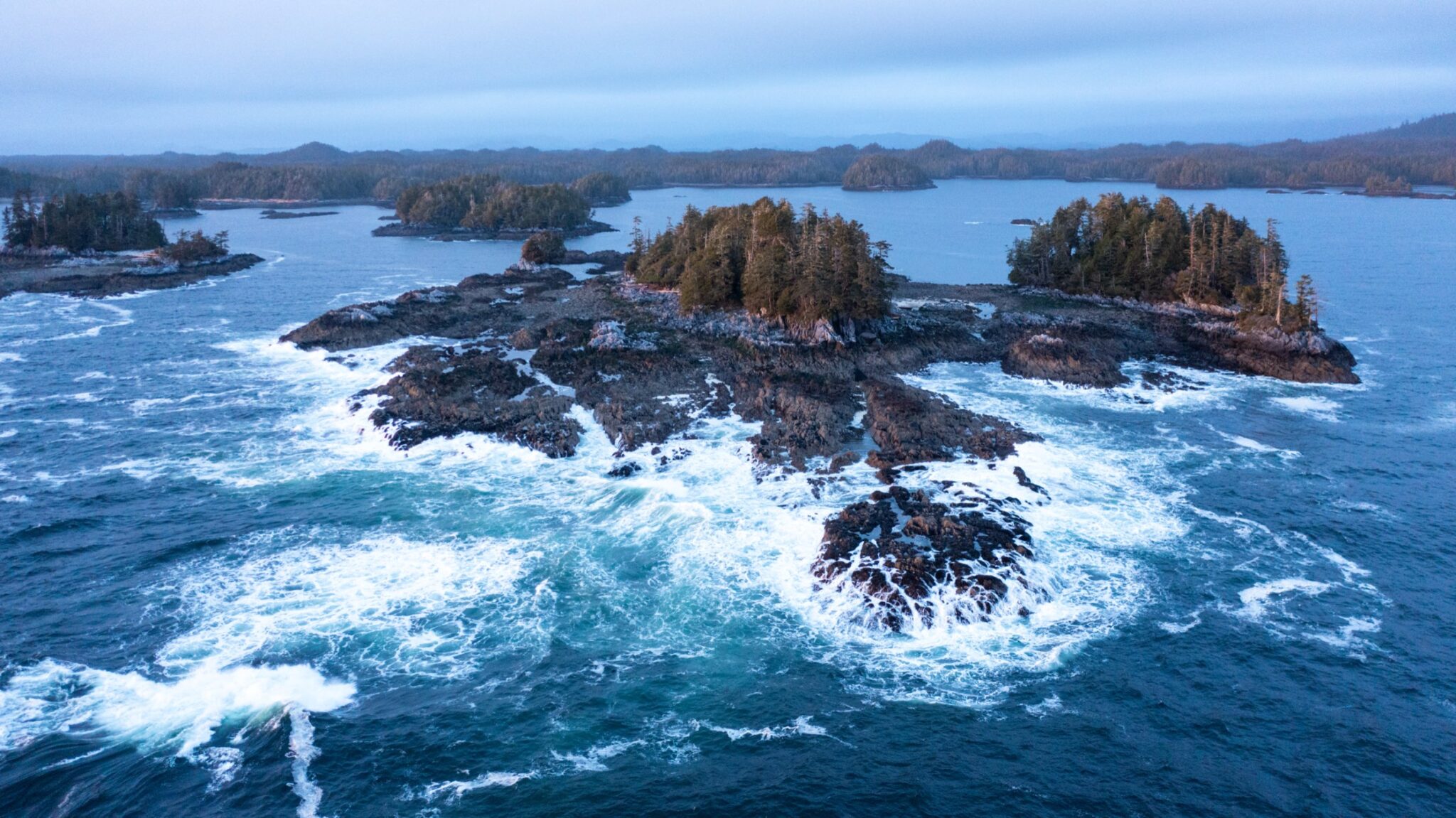 About Kitasoo Xai'xais - Klemtu.com - KITASOO XAI’XAIS NATION