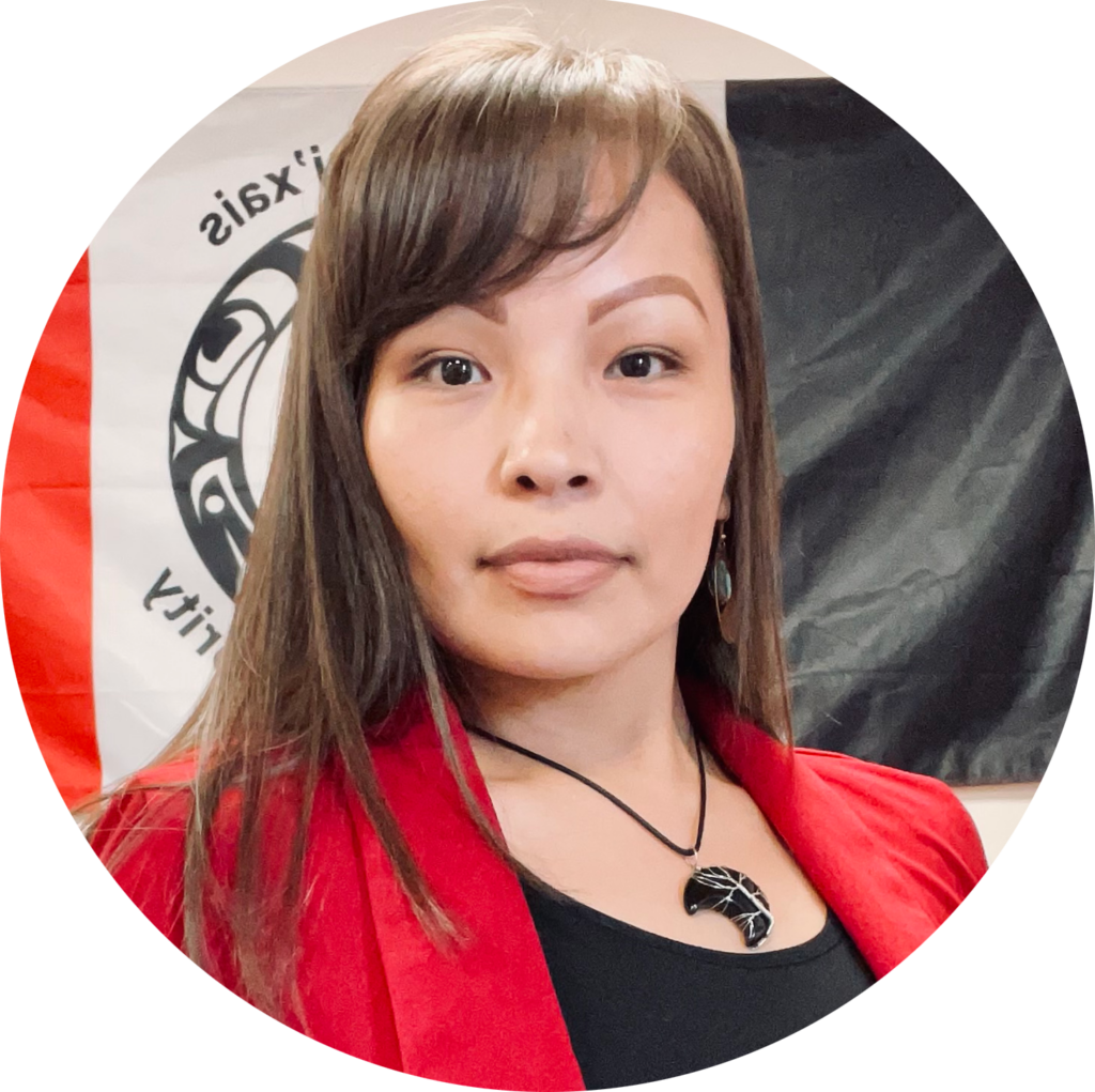 Stewardship Team - Klemtu.com - KITASOO XAI’XAIS NATION