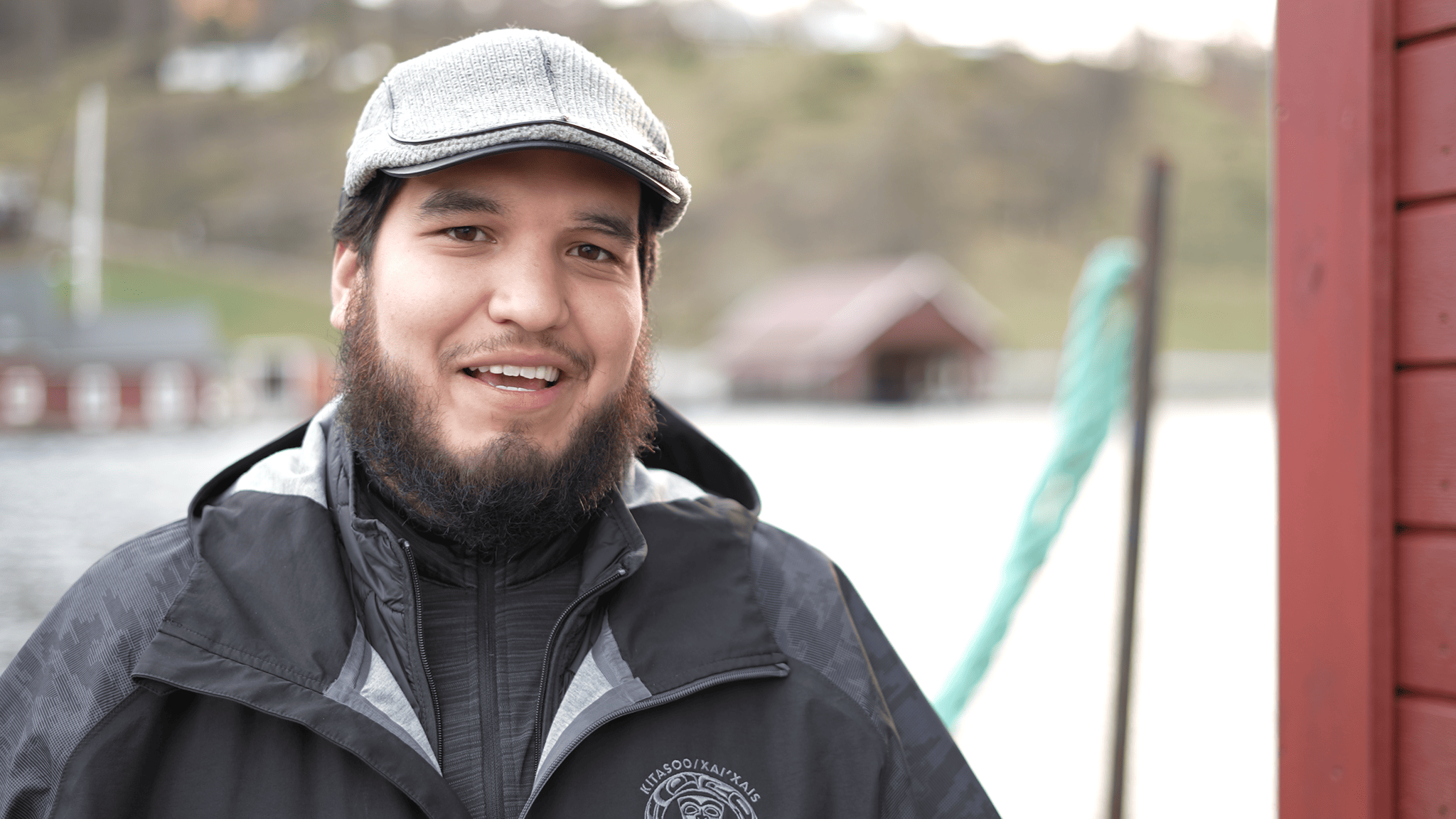 Governance - Klemtu.com - KITASOO XAI’XAIS NATION